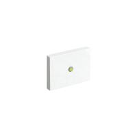 China 6340-24G-101-500 KNX 1-Gang Programmable Smart Panel Free Programmable Multi-Function for sale