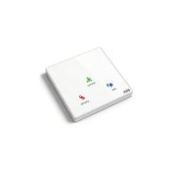 China TA/U3.1.1-CG KNX  Room Outside Smart Panel Customizable Icon Text Interface Hotel-Specific Functions for sale