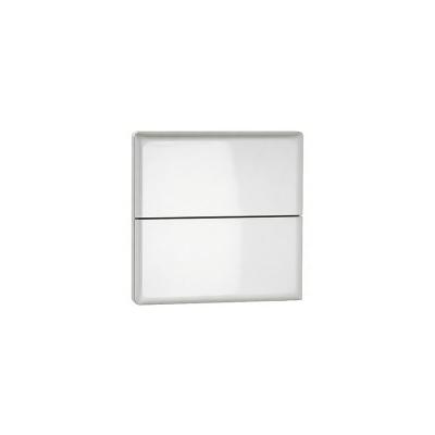 China NP16162_01MS Unica KNX 4-Key Push Button Smart Building Central Control Hub for sale