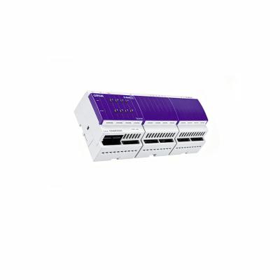 China L5508D1AP - Clipsal Schneider C-Bus 8-Way Leading Edge Dimmer Module 240V AC for sale