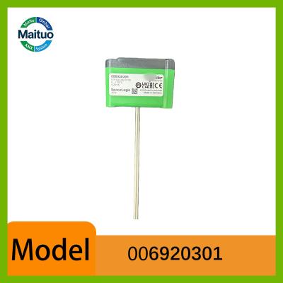 China Schneider Immersion Pipe Temp Sensor 4-20mA 200mm 0-100C 006920301 New for sale