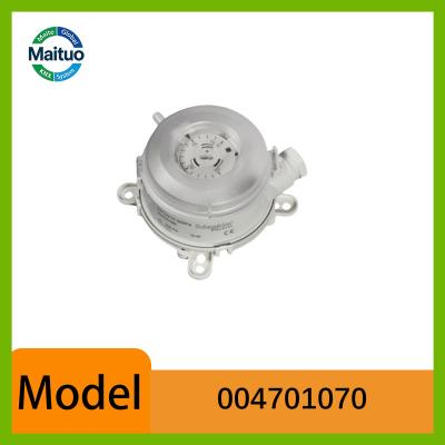 China Schneider Air Differential Pressure Switch 0-500Pa SPD910 004701070 New for sale