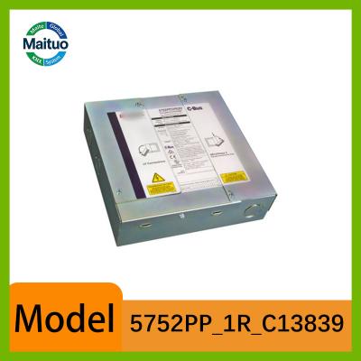 China Schneider Networked Guest Room Controller 5752PP_1R_C13839 Brand New for sale