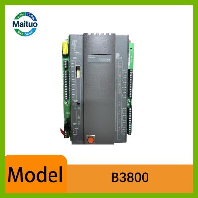 China Schneider BACnet Direct Digital Controller b3800 Building Automation New for sale