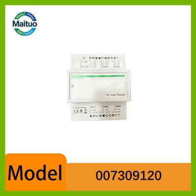 China Schneider TAC Xenta TP/FT-10 Network Repeater 007309120 Brand New for sale