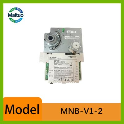 China MNB-V1-2 Schneider MN VAV BACnet Controller Building Automation New for sale