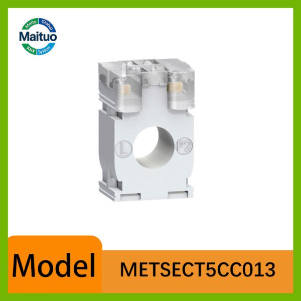 Quality METSECT5CC013 Schneider Current Transformer 125/5A Tropical Brand New for sale