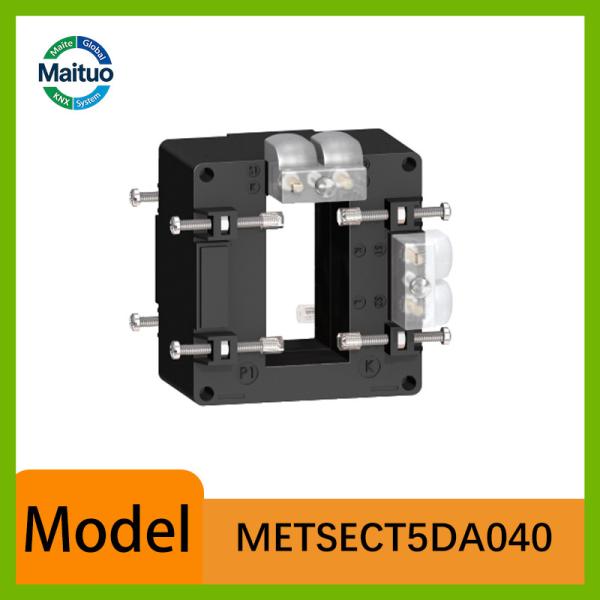 Quality METSECT5DA040 Schneider Current Transformer 400/5A Tropical Brand New for sale