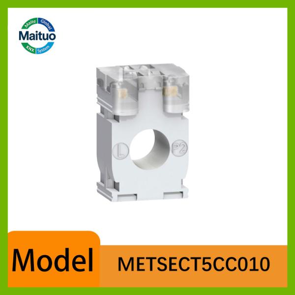 Quality METSECT5CC010 Schneider Current Transformer 100/5A Tropical Brand New for sale