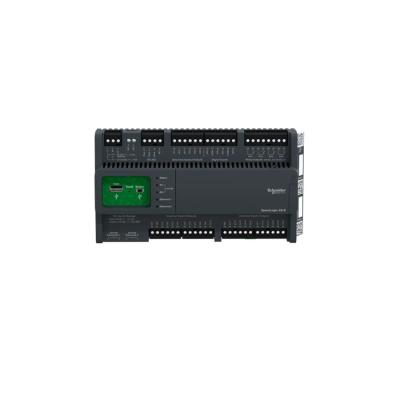 China SXWASB36PX10001 Schneider SpaceLogic AS-B-36 Controller 36 IO BACnet Hardware for sale