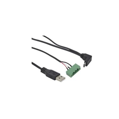 China SXWADUSBC10012 Schneider USB-C Y-Shape Isolated Cable 1.35m Controller Config for sale
