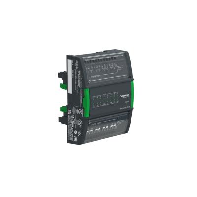 China SXWDI16XX10001 Schneider DI-16 16 Channel Digital Input Dry Contact Module for sale