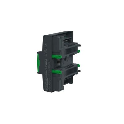 China SXWUI8V4X10002 Schneider UI-8/AO-V-4 8In 4Out Voltage Analog Combo Module for sale