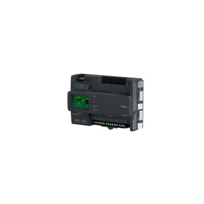 China SXWIPIOAA10001 Schneider SpaceLogic IP-IO-DI10 10 Digital Input Ethernet Module for sale
