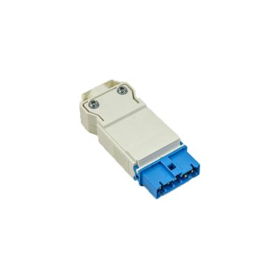 China SXWRPCCONWBLLV Schneider SpaceLogic CRS Connector LV Blind Output 50 Pack for sale