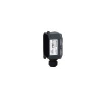 China Schneider EPP301LCD Panel Differential Pressure Sensor 0-250Pa with LCD for sale