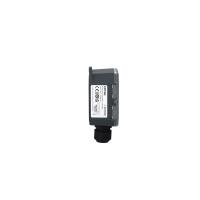 China Schneider EPP302 Panel Differential Pressure Sensor 0-2500Pa No Display for sale