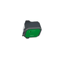 China Schneider EPP302 Panel Differential Pressure Sensor 0-2500Pa No Display for sale