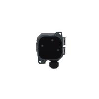 China Schneider EPP302 Panel Differential Pressure Sensor 0-2500Pa No Display for sale