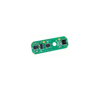 China SLXRHS1N Schneider SpaceLogic Replaceable Humidity Sensor 1% NIST for sale