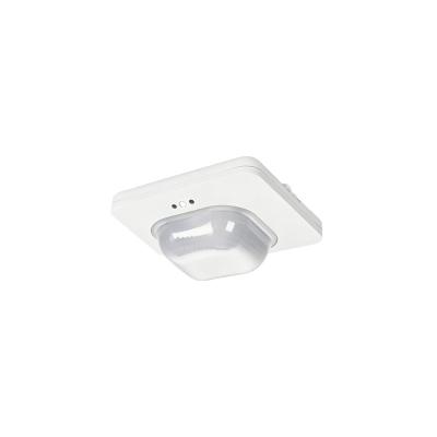 China 5WG1258-2DB31 UP258D31 KNX Presence Detector PIR Lux Alu Silver for sale