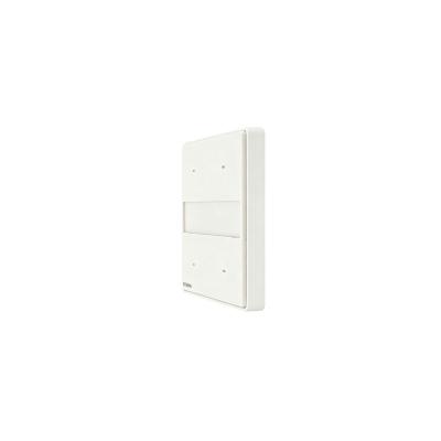 China UP 203/13 Touch Sensor Quadruple With Status LED GAMMA Arina White 5WG1203-2DB13 for sale