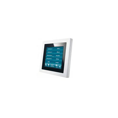 China UP 588/23 KNX Touch Panel AC/DC 24 V Smart Room Controller 5WG1588-2AB23 for sale
