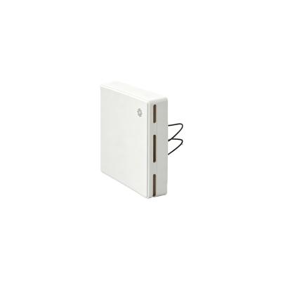 China AQR2535NNWQ KNX Room Sensor Front Module with Temperature, Humidity and CO2 LED Indicator S55720-S219 for sale