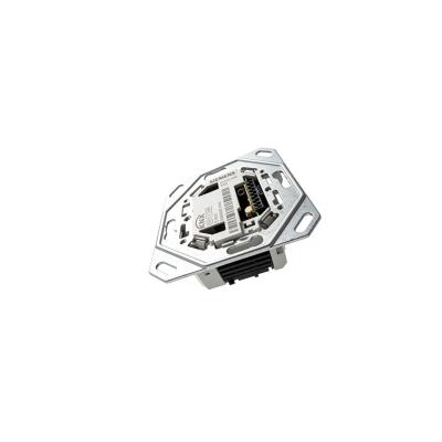 China AQR2576NH KNX CO2 Temperature Base Module for Demand-Controlled Ventilation UK British Standard S55720-S208 for sale