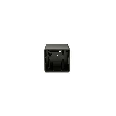 China AP 258E13 Surface Mounting Box Type B Black for KNX WIDE Presence Detector 5WG1258-7EB13 for sale