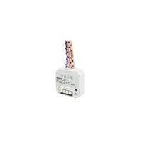 China UP 141/71 DALI Push Button Interface 4fold Binary Input for Flush Mount Wall Installation 5WG1141-2AB71 for sale