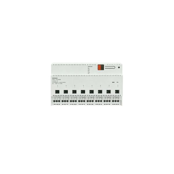 Quality N 512/01 KNX Load Switch 8-Channel 16A C-Load Industrial Switching Actuator 5WG1512-1AB01 Pro Series Module for sale
