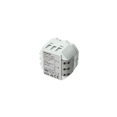 China RS 510/23 KNX Binary Output Switch Actuator 2xAC 230V 10A Resistive Load DIN Rail 5WG1510-2AB23 for sale