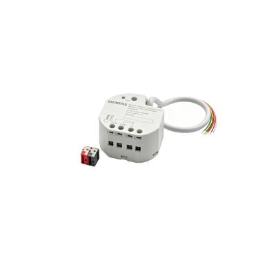 China UP 562S32 KNX Switch/Solar Actuator 2xAC 230V 16A 3 Binary Inputs Flush Mount 5WG1562-2SB32 for sale