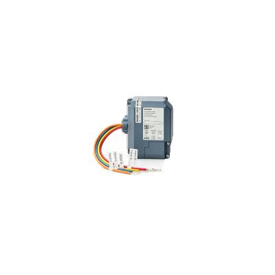 China JB 260C23 KNX Built-In Binary Input 4xAC/DC 12-230V UL/NEMA Junction Box Mount 5WG1260-4CB23 for sale