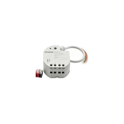 China UP 511S32 KNX Universal Switch Actuator 1xAC 230V 16A with 3 Binary Inputs Flush Mount 5WG1511-2SB32 for sale