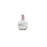 China UP 141/71 DALI-2 Push Button Interface 4-Fold Flush Mount Wall Switch ECG Control 5WG1141-2AB71 for sale