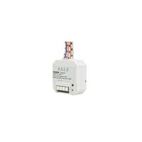 China UP 141/71 DALI-2 Push Button Interface 4-Fold Flush Mount Wall Switch ECG Control 5WG1141-2AB71 for sale