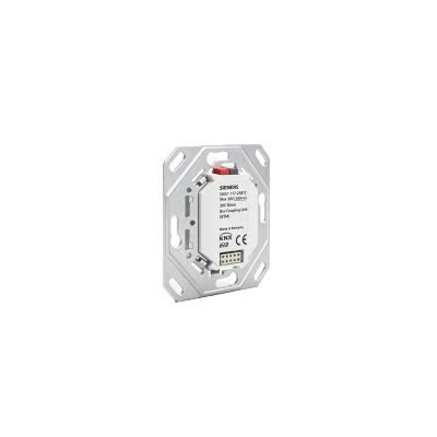China UP 117/12 KNX Flush-Mount Bus Transceiver Module BTI Socket 60mm Box 18mm Deep 5WG1117-2AB12 for sale