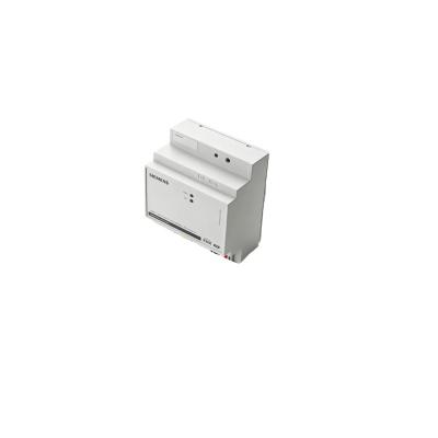 China N 143/01 KNX to BACnet IP Gateway B-ASC 250 Objects Building Automation RJ45 5WG1143-1AB01 for sale