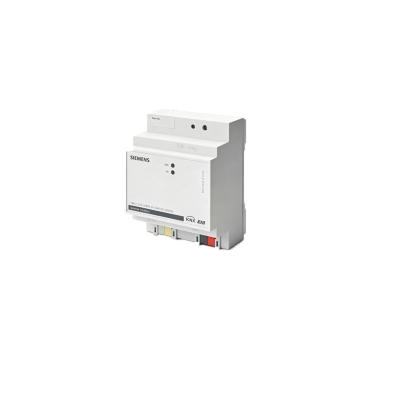 China N 152/01 KNX IP Control Center Web Visualization Server Facility Management DIN 5WG1152-1AB01 for sale