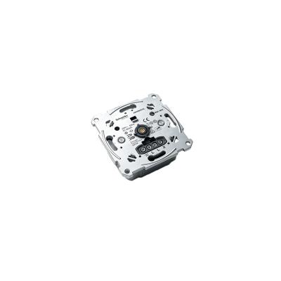 China MTN5139-0000 Schneider Schneider Merten Universal Rotary Dimmer Insert 20-600W/VA Professional Lighting Lev for sale