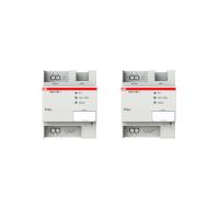 Quality QA/S 3.64.1 ABB EQmatic Energy Analyzer M-Bus 64-Devices Enterprise Energy for sale