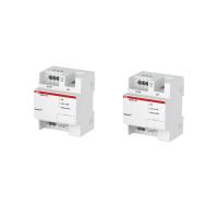 Quality QA/S 4.16.1 ABB EQmatic Energy Analyzer Modbus 16-Devices RTU Metering and for sale