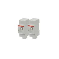 China USB/S 1.2 ABB USB Interface module for PC Communication and ETS Programming of KNX Systems MDRC for sale