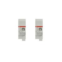 China USB/S 1.2 ABB USB Interface module for PC Communication and ETS Programming of KNX Systems MDRC for sale