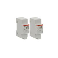 China USB/S 1.2 ABB USB Interface module for PC Communication and ETS Programming of KNX Systems MDRC for sale