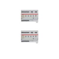 Quality VC/S 4.2.1 ABB Valve Drive Controller 4-Fold With Manual Override And Local for sale