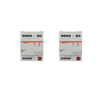 China WZ/S 1.3.1.2 ABB Weather Unit 1-Fold Processing Center for Advanced Meterological Monitoring KNX for sale
