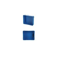 China 8136/01 UP-500 ABB Busch-priOn Busch-Interface Flush-Mounted Installation Box for Modular Control Elements for sale
